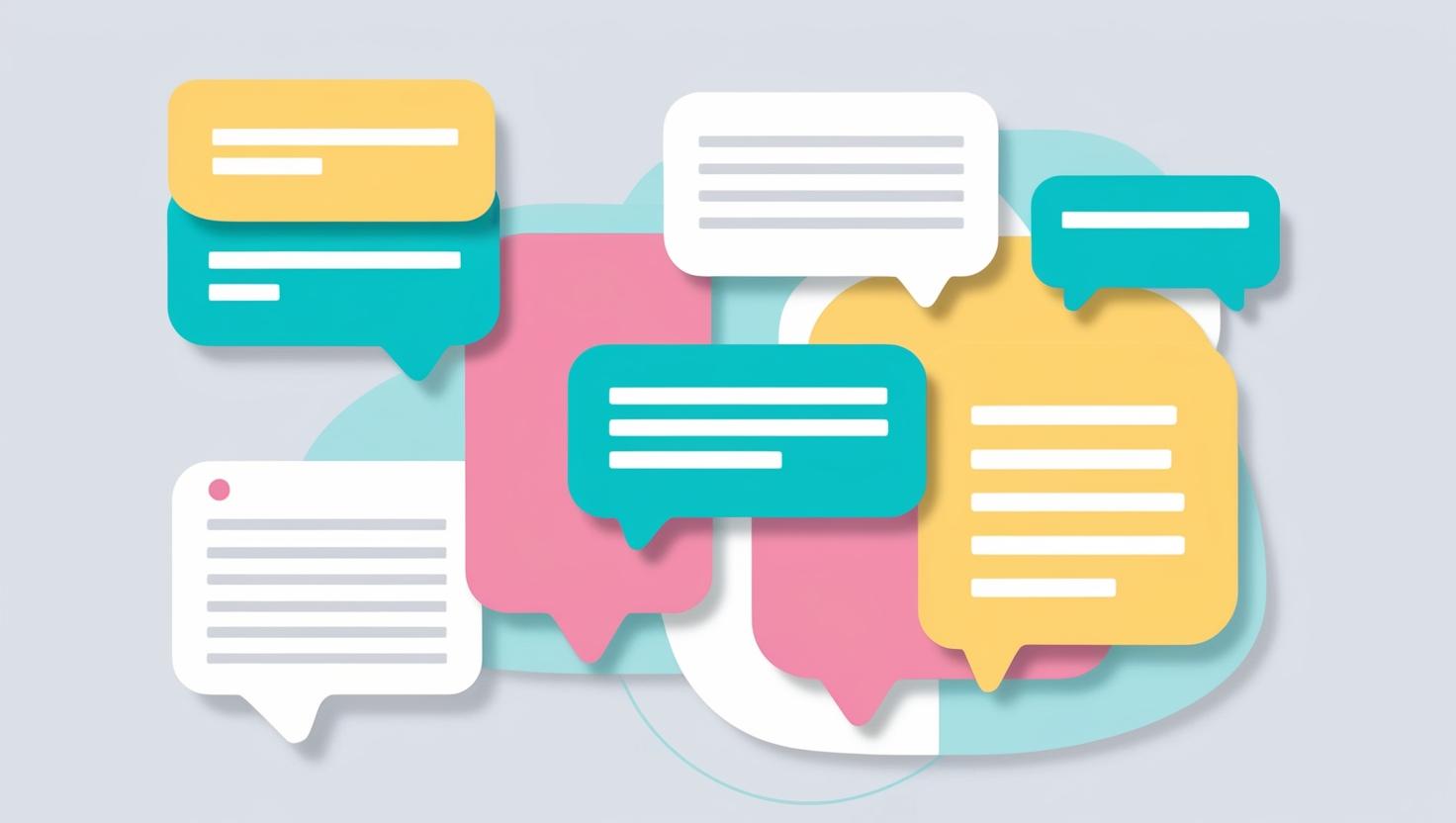 Chat im Online-Seminar kreativ nutzen – so geht’s